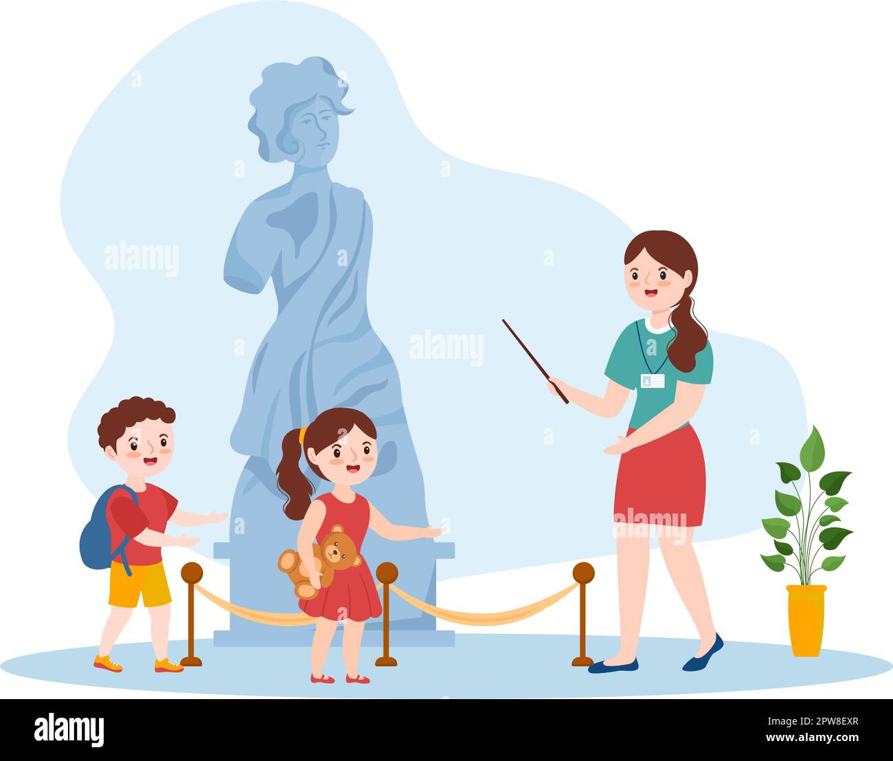 Travel Guide and Tour with Showing Interesting Places to Kids or ...