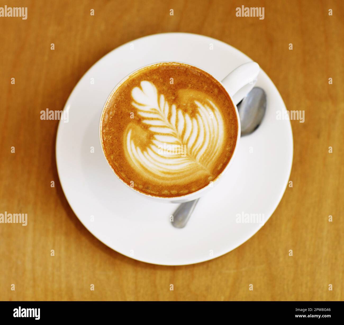 Coffee Barista Designs