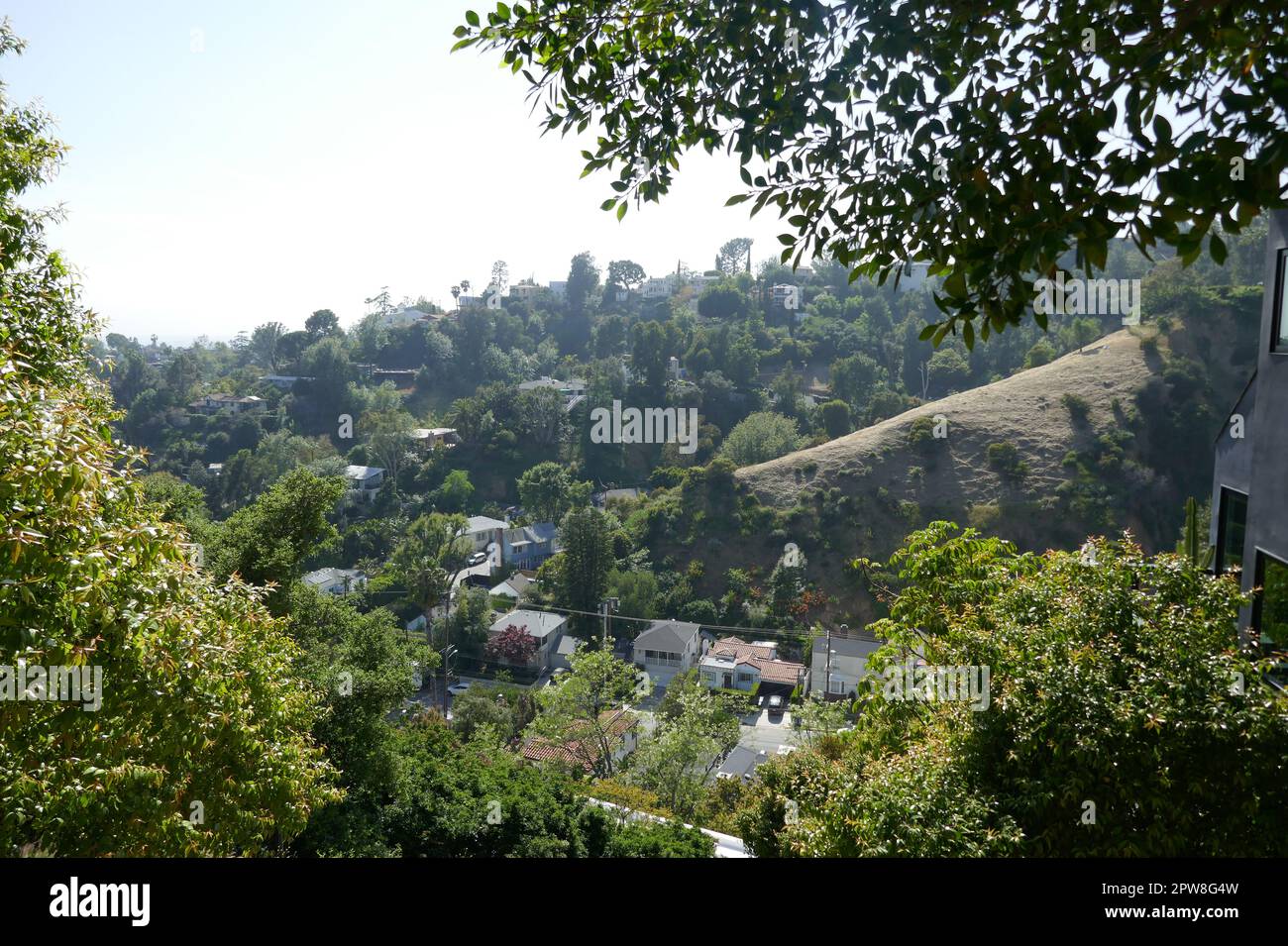2477 canyon oak drive hi-res stock photography and images - Alamy