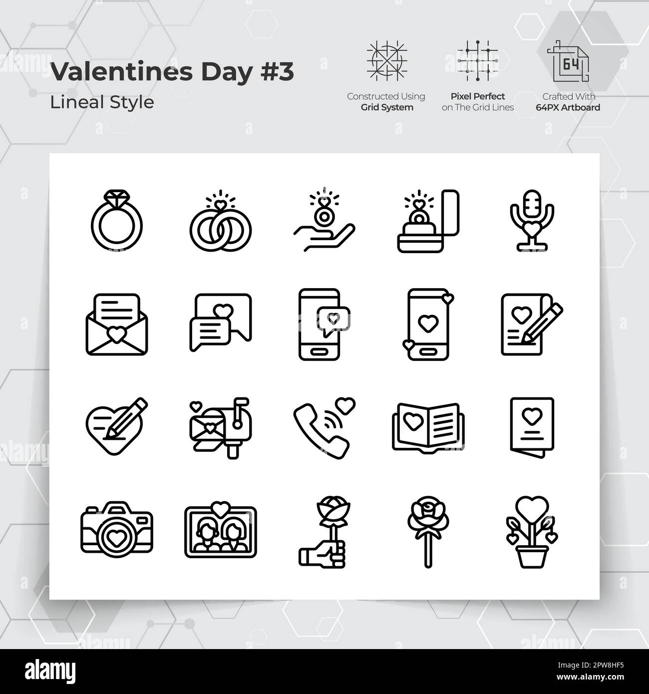 S in a wedding Stock Vector Images - Alamy