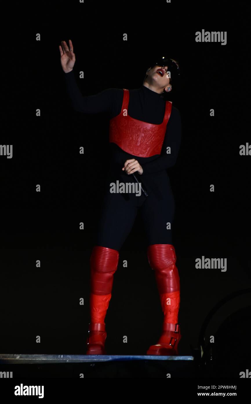 Motomami hi-res stock photography and images - Alamy