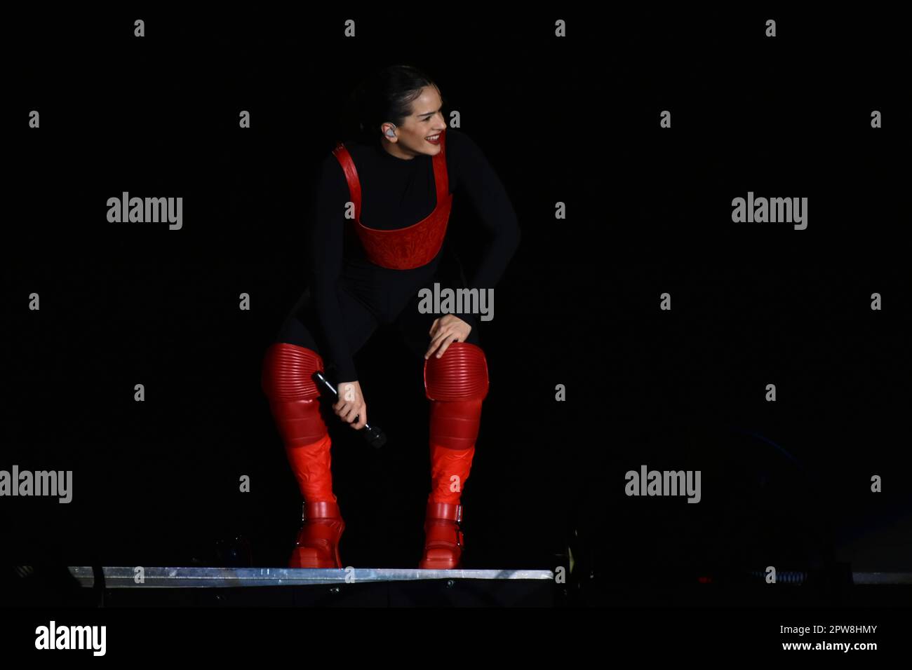 Motomami hi-res stock photography and images - Alamy