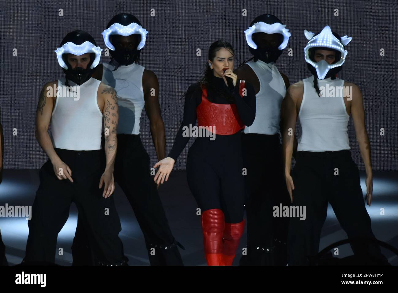 Motomami hi-res stock photography and images - Alamy