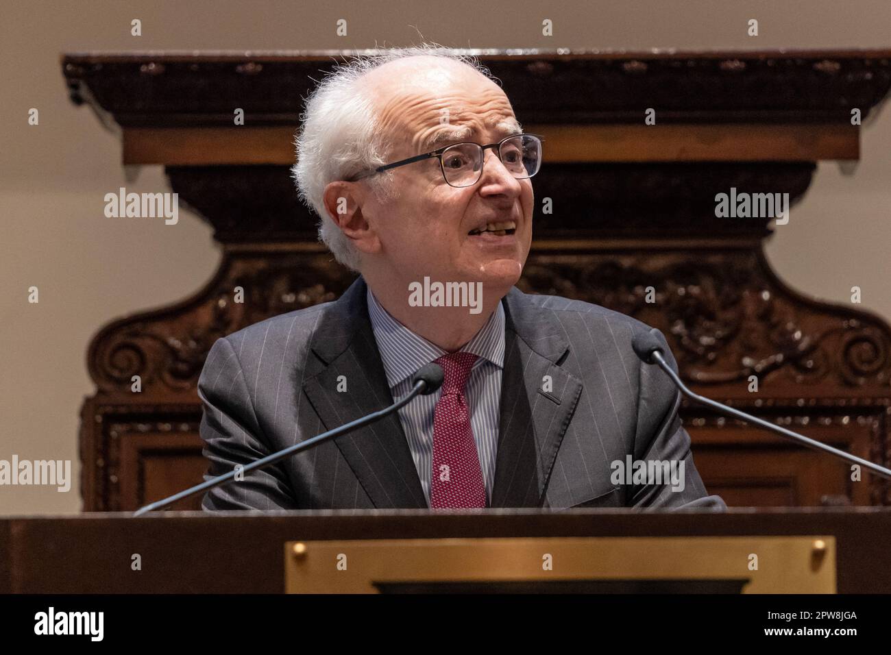 Lippman hi-res stock photography and images - Alamy