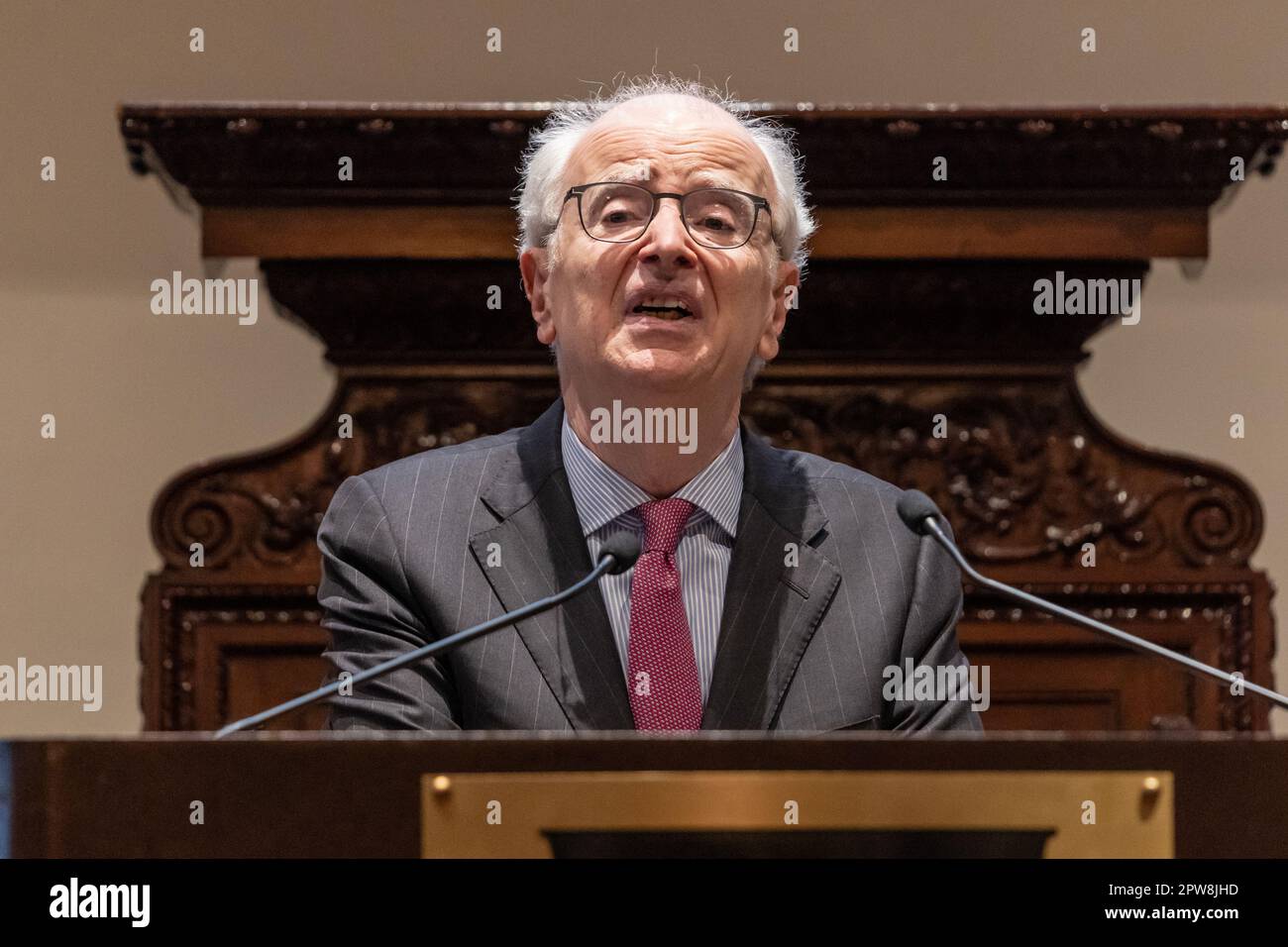 Lippman hi-res stock photography and images - Alamy