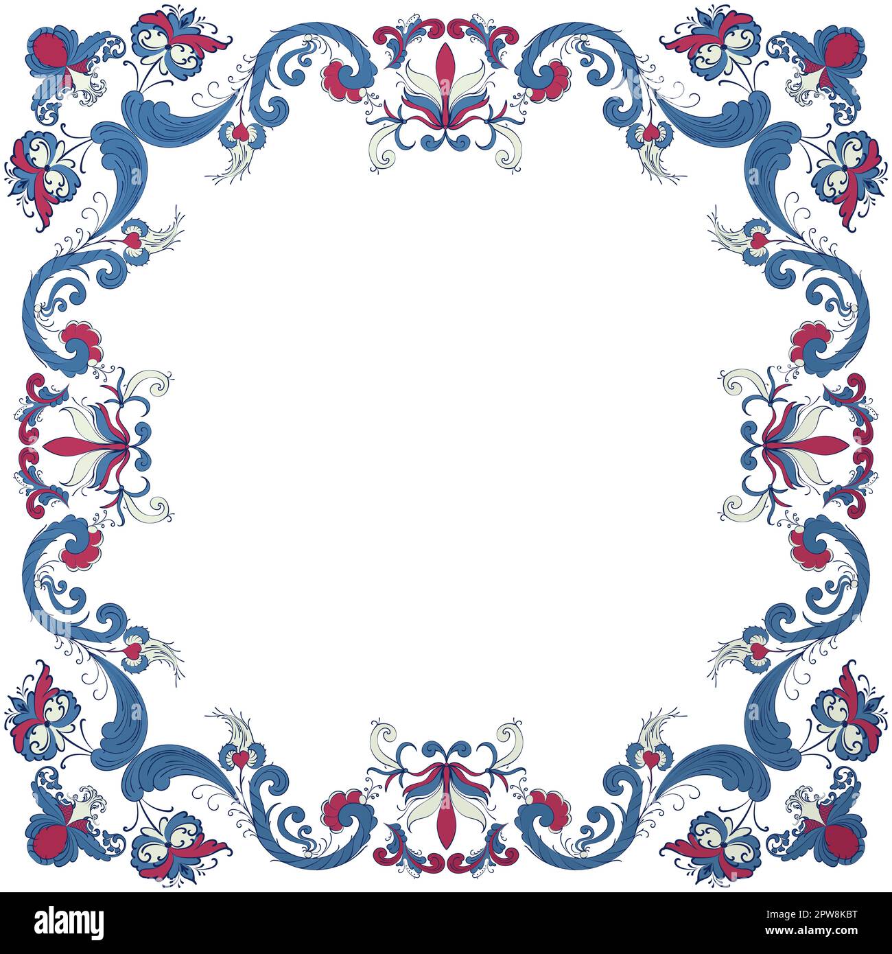 Oslo frame art Stock Vector Images - Alamy