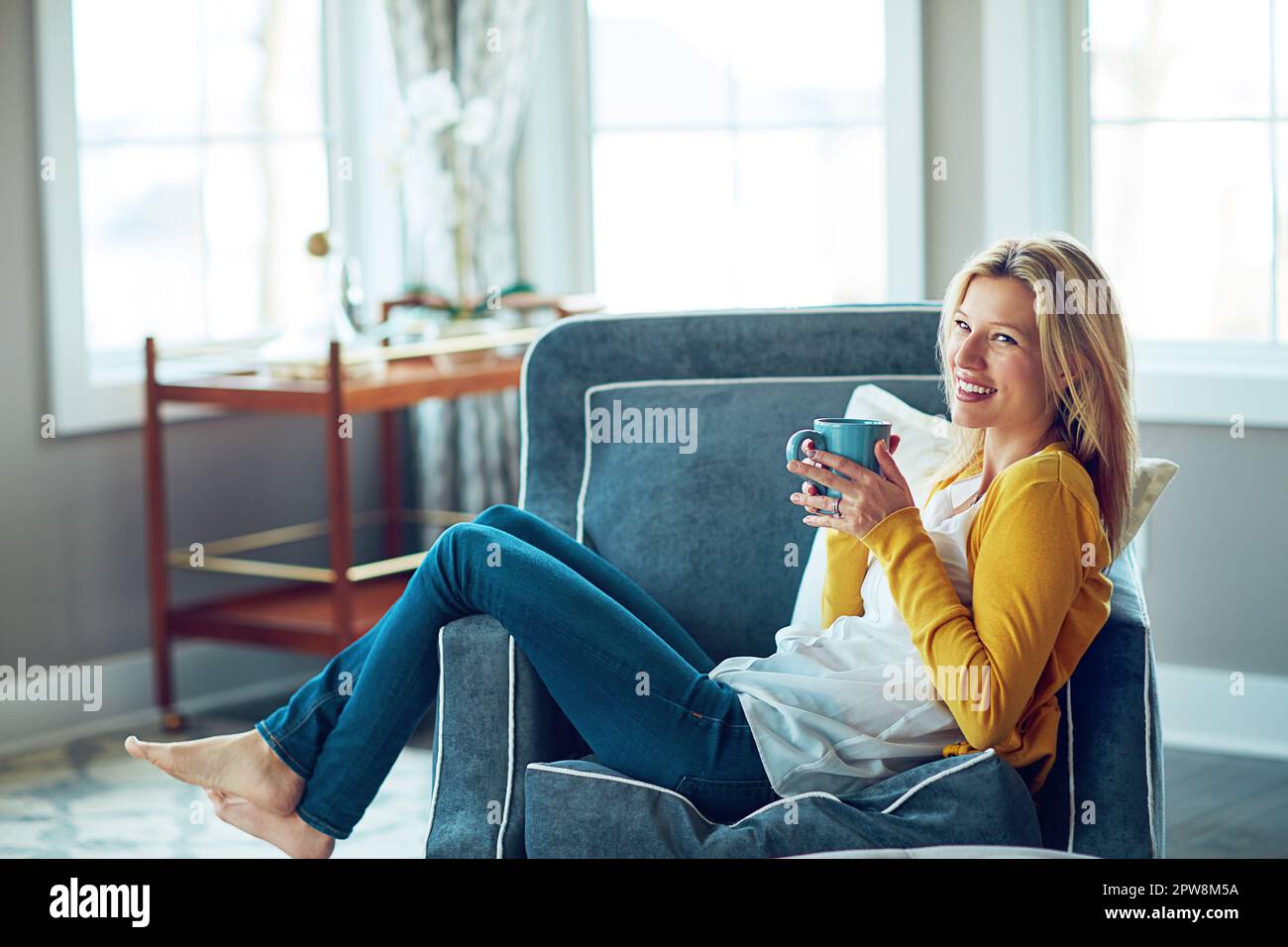 Unplug yourself hi-res stock photography and images - Alamy