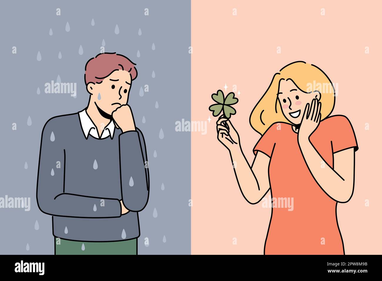 Variety of life Stock Vector Images - Alamy