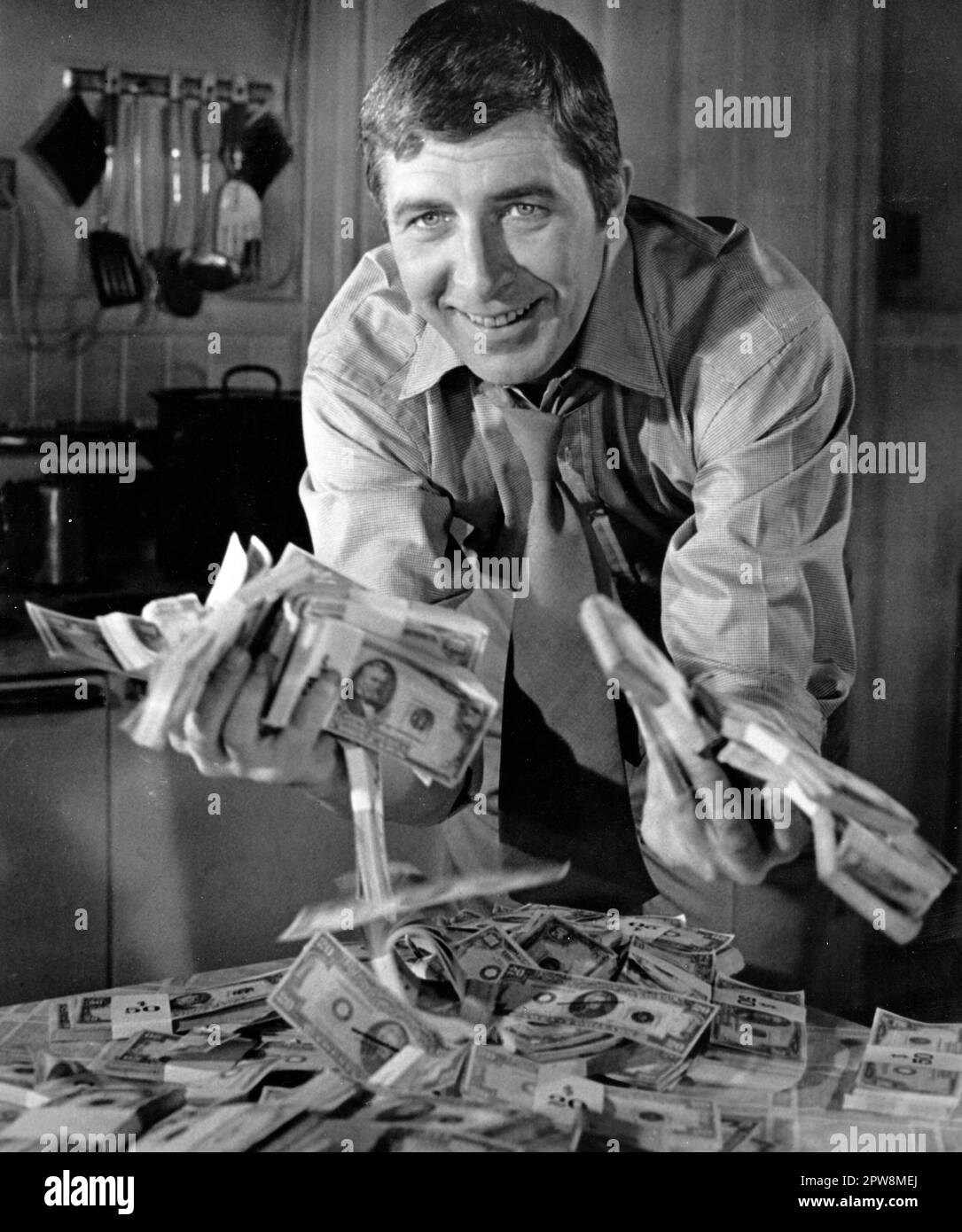 PATRICK O'NEAL in THE KREMLIN LETTER (1970), directed by JOHN HUSTON ...