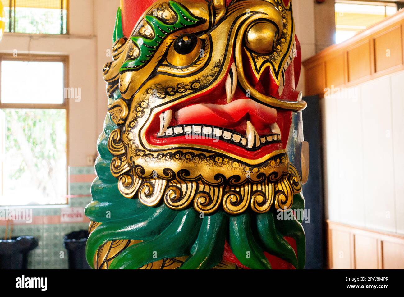 Dragon beam hi-res stock photography and images - Alamy