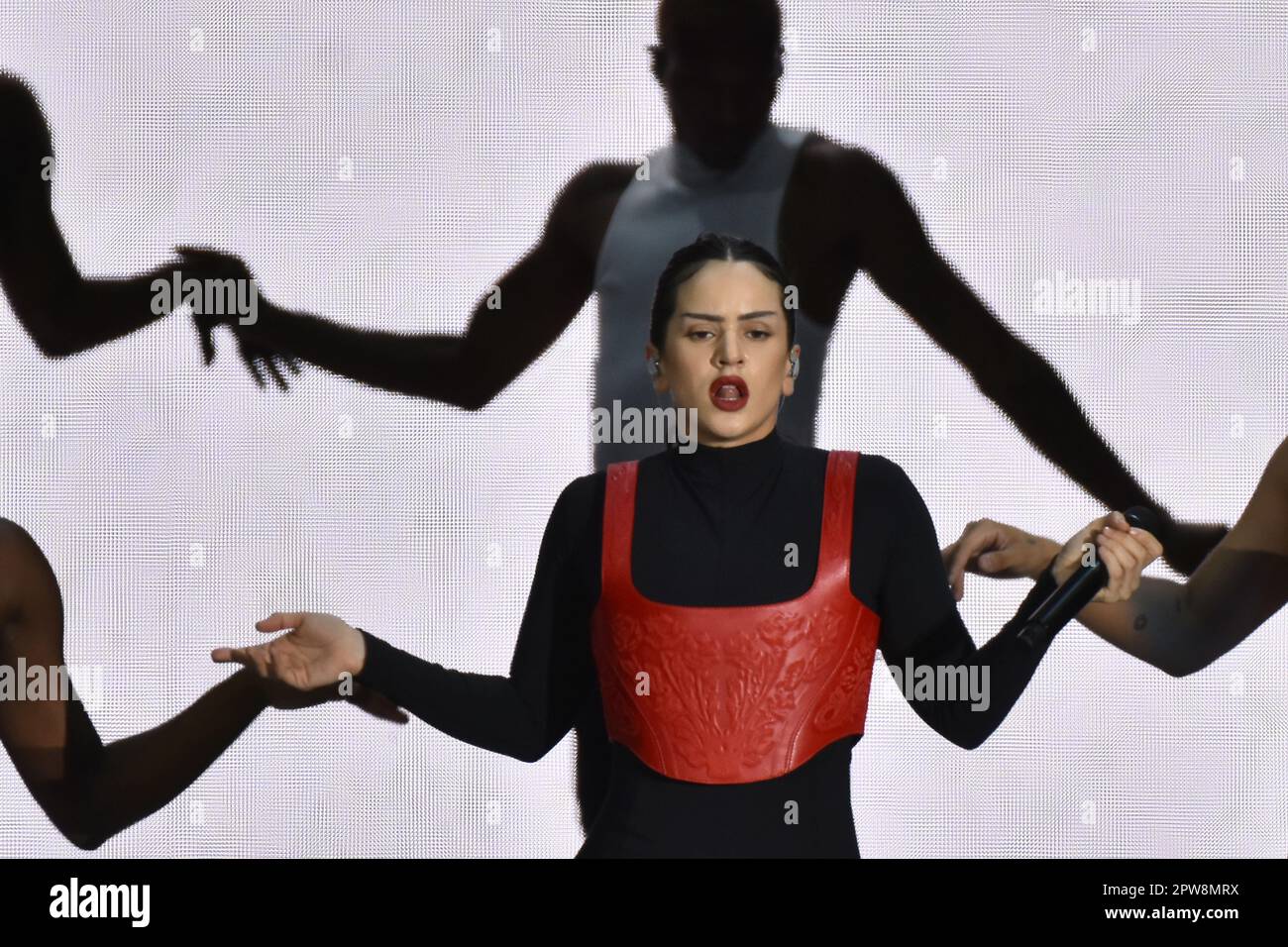 Motomami hi-res stock photography and images - Alamy