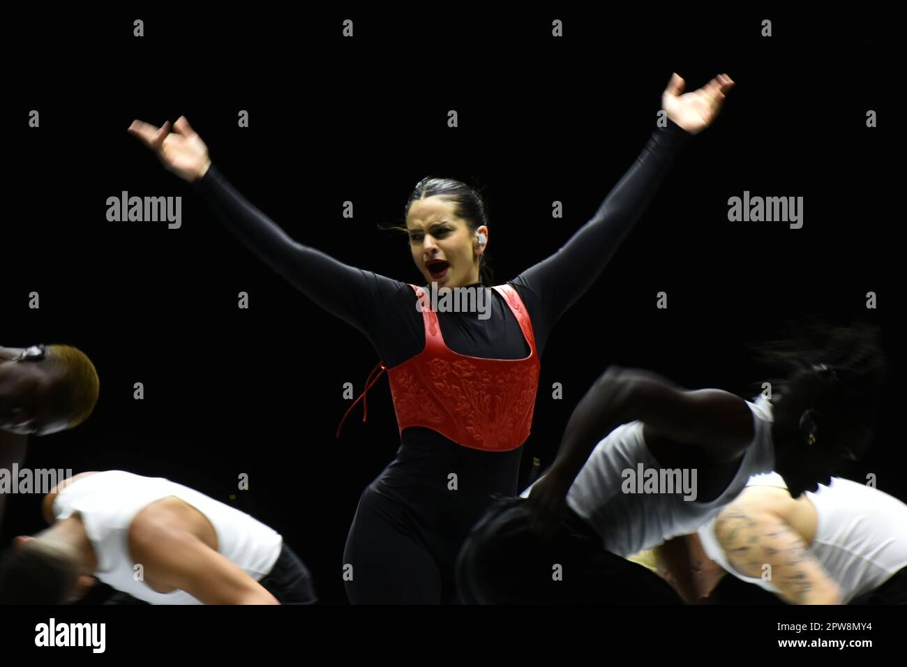 Motomami hi-res stock photography and images - Alamy