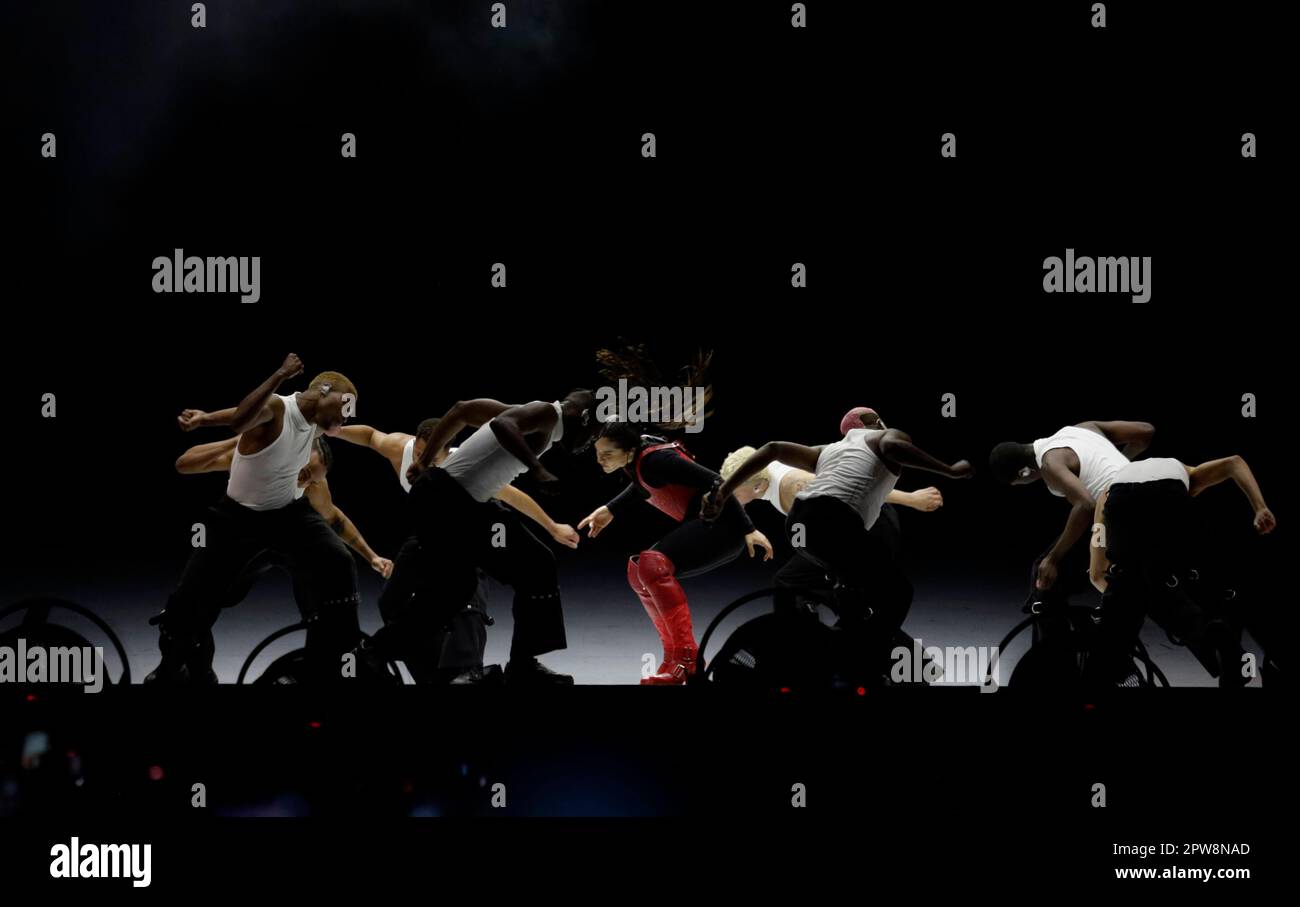 Motomami hi-res stock photography and images - Alamy