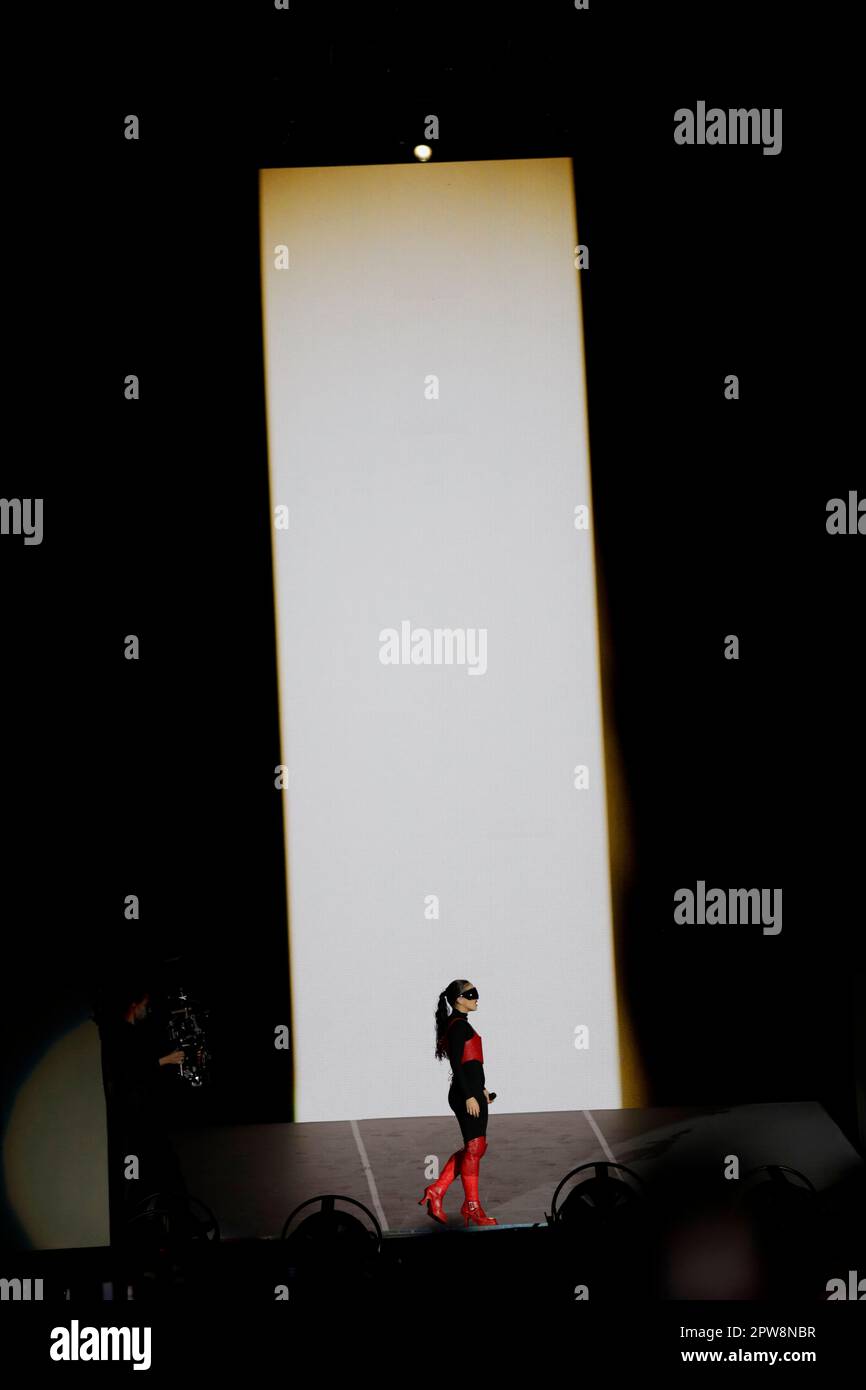 Motomami hi-res stock photography and images - Alamy