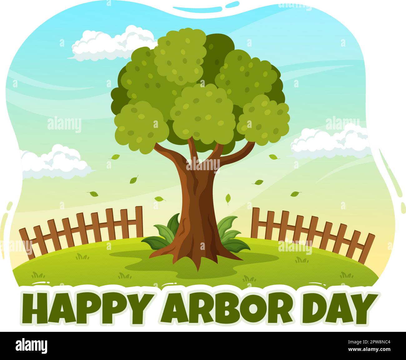 Arbor Day Clipart Earth Week & Arbor Day 2025 City Of Burien