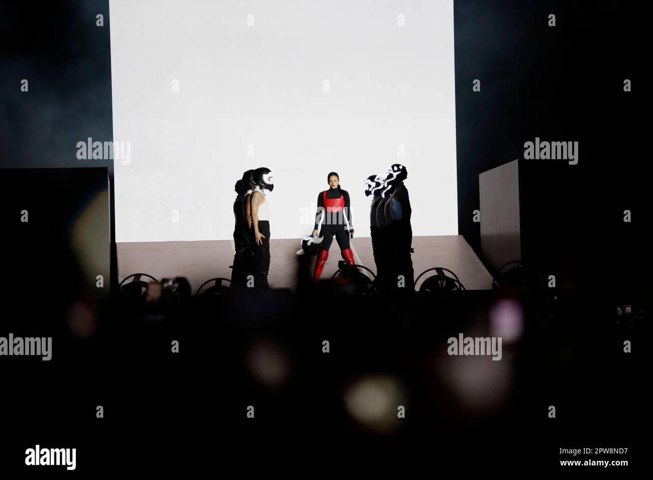 Motomami hi-res stock photography and images - Alamy