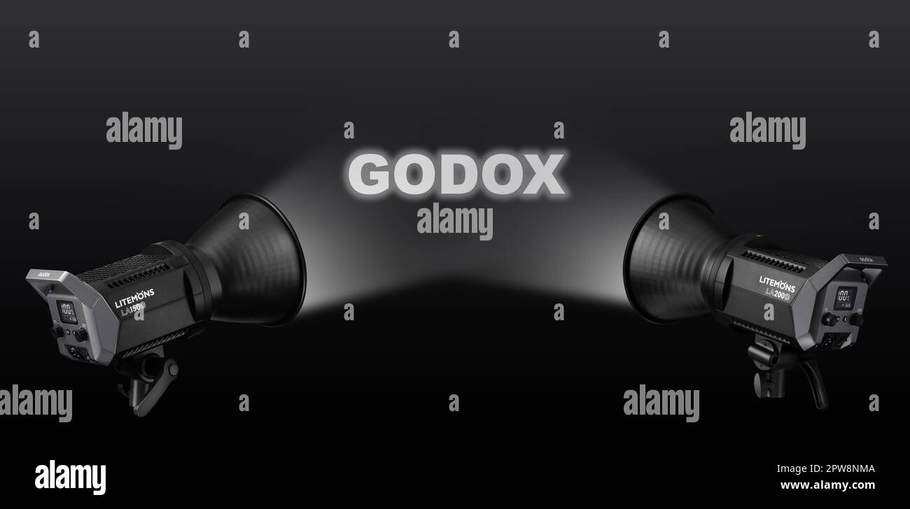 Litemons hi-res stock photography and images - Alamy