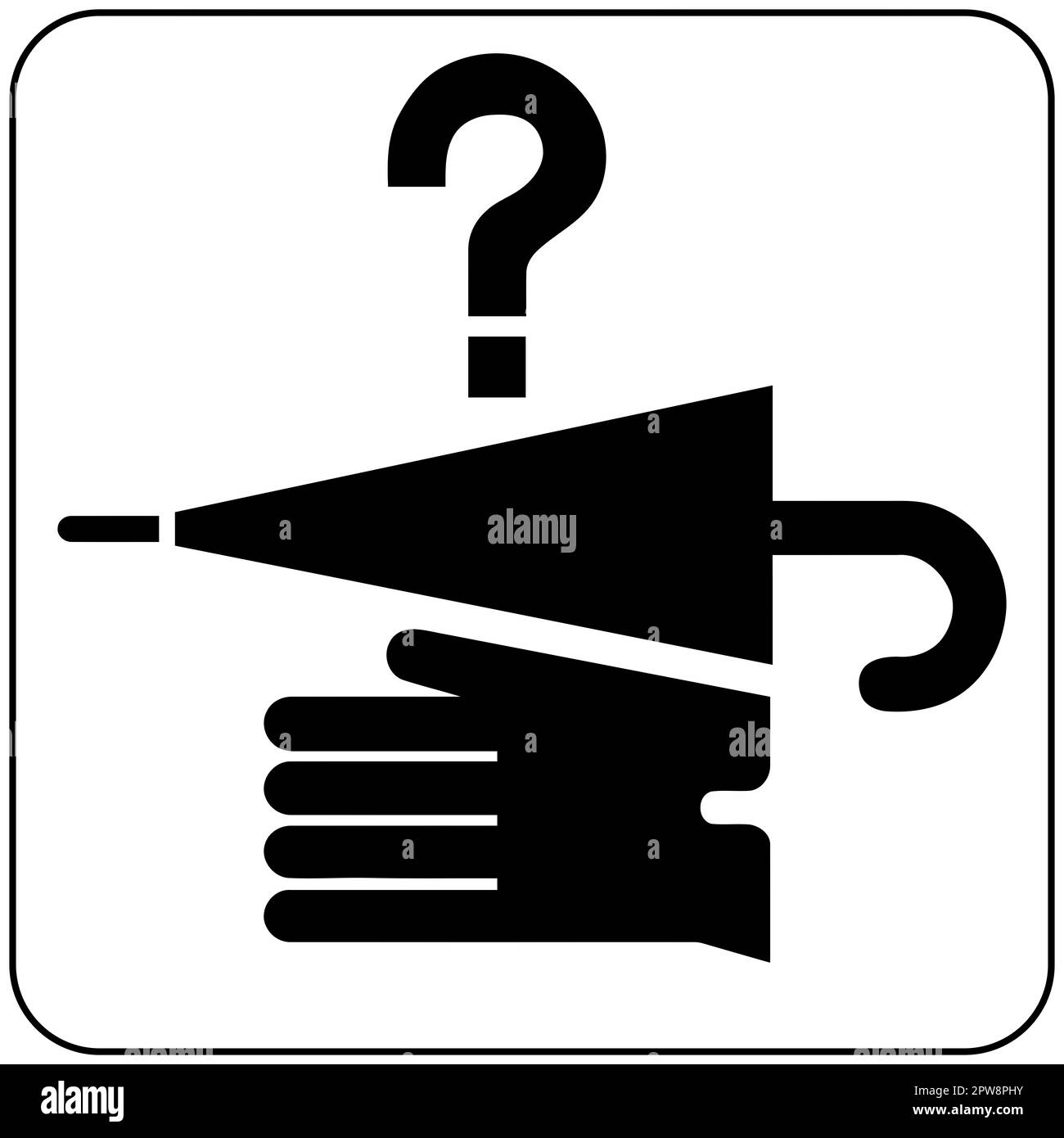 Lost property sign hi-res stock photography and images - Alamy