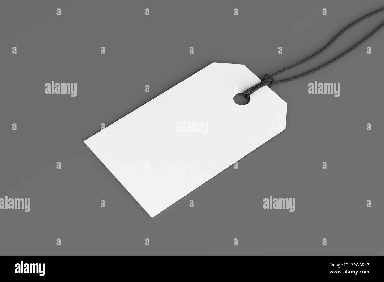 Promotion with price tag Black and White Stock Photos & Images - Alamy