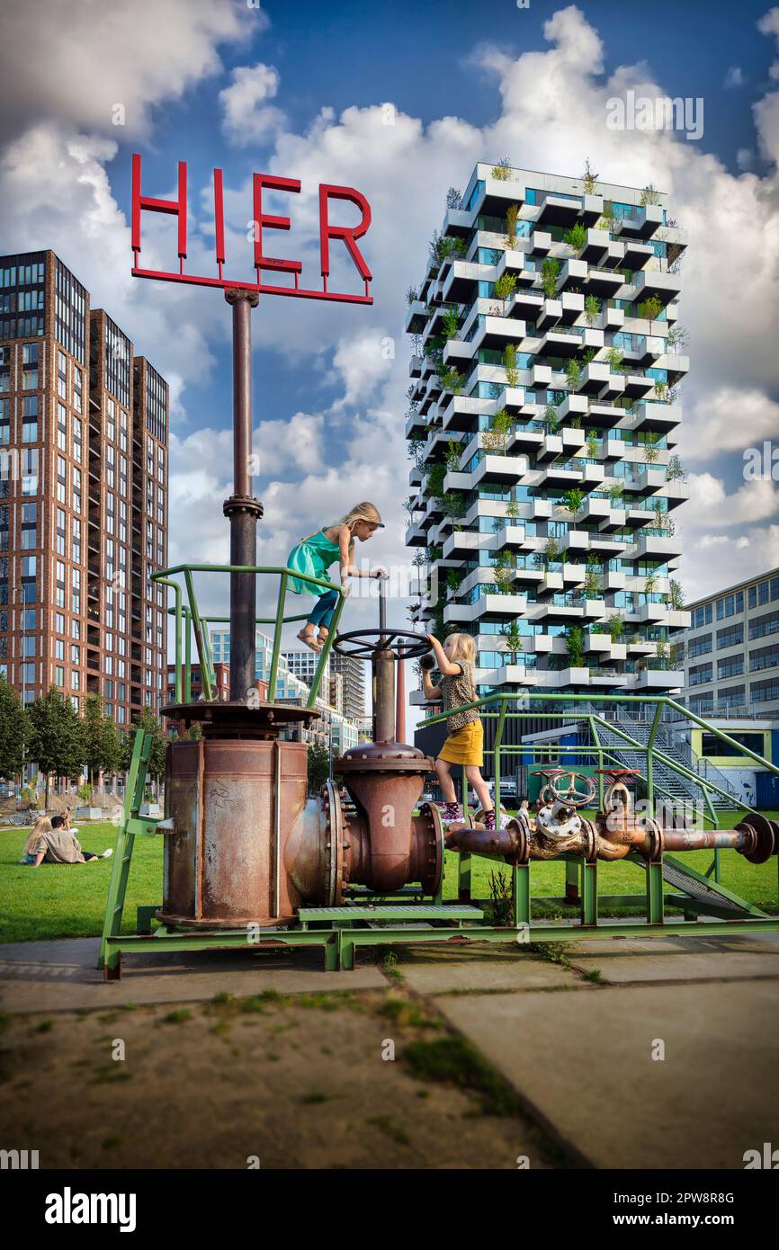 Eindhoven netherlands trudo hi-res stock photography and images - Alamy