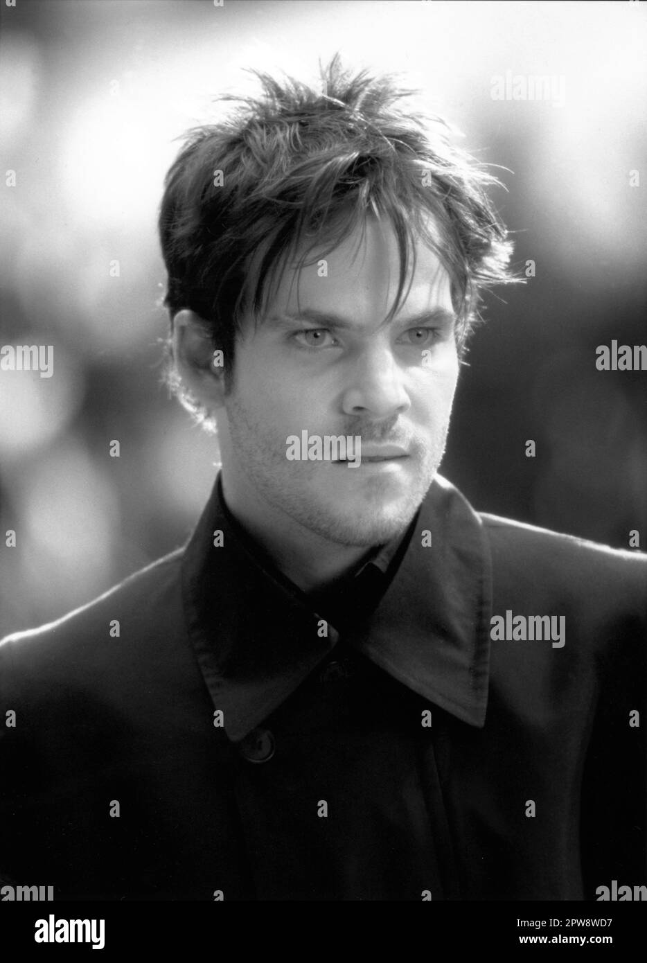 David goyer david goyer director Black and White Stock Photos & Images ...