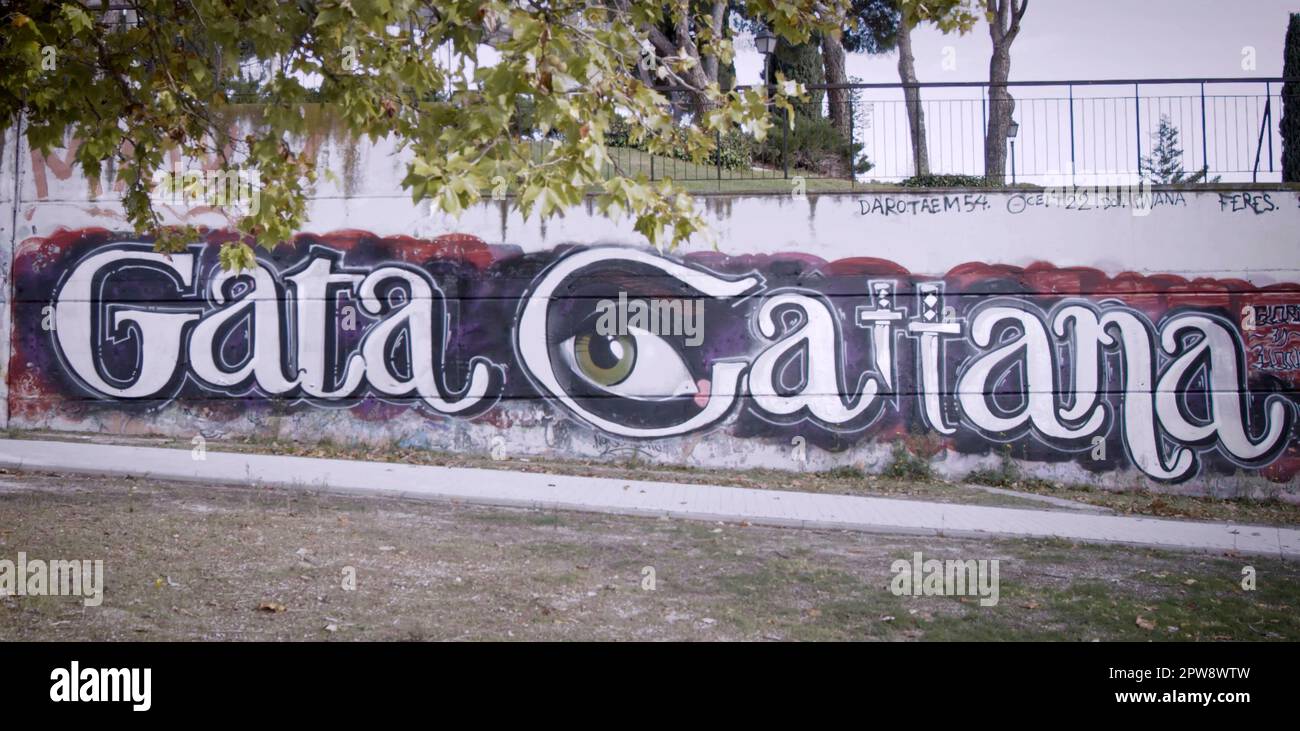 ETERNA (2022), directed by DAVID SAINZ and JUANMA SAYALONGA. Credit ...