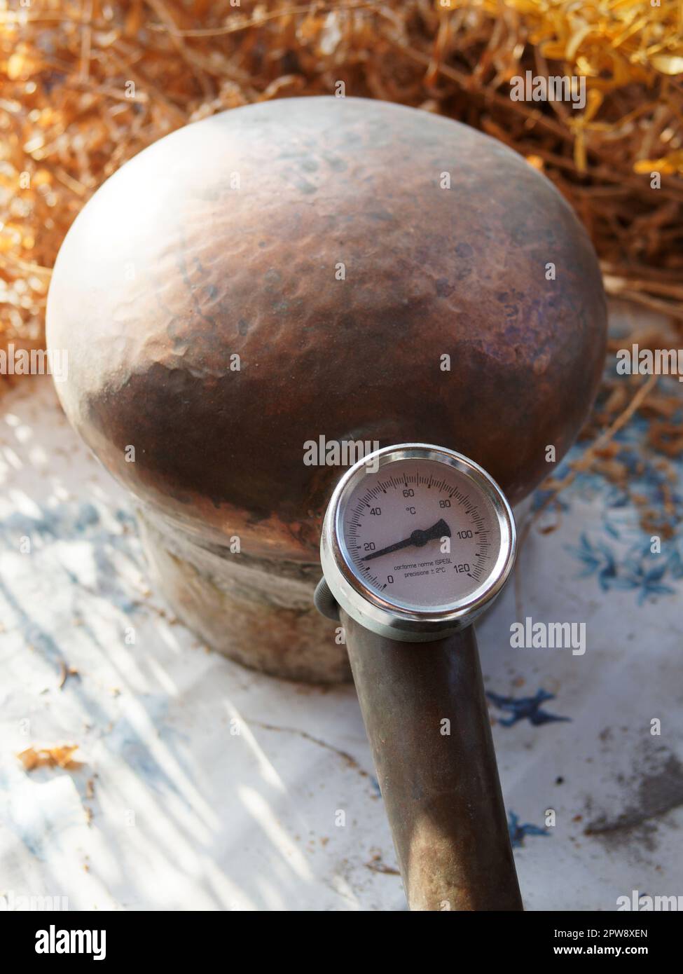 Vacuum Distillation Gauge at JENENGE blog