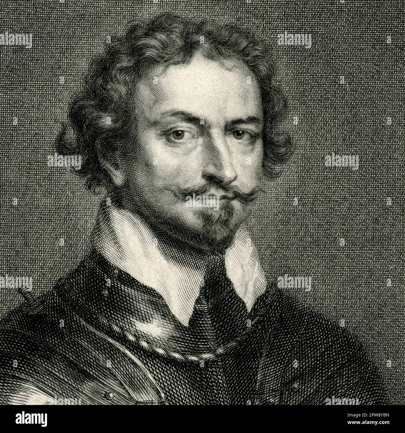 Chief advisor to king charles i hi-res stock photography and images - Alamy