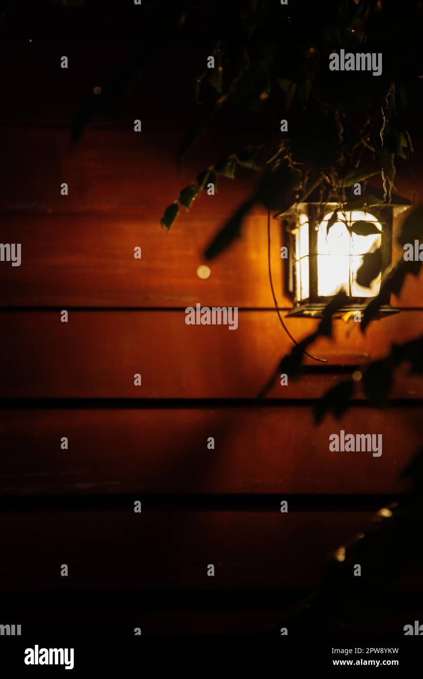 Cladding home exterior hi-res stock photography and images - Alamy