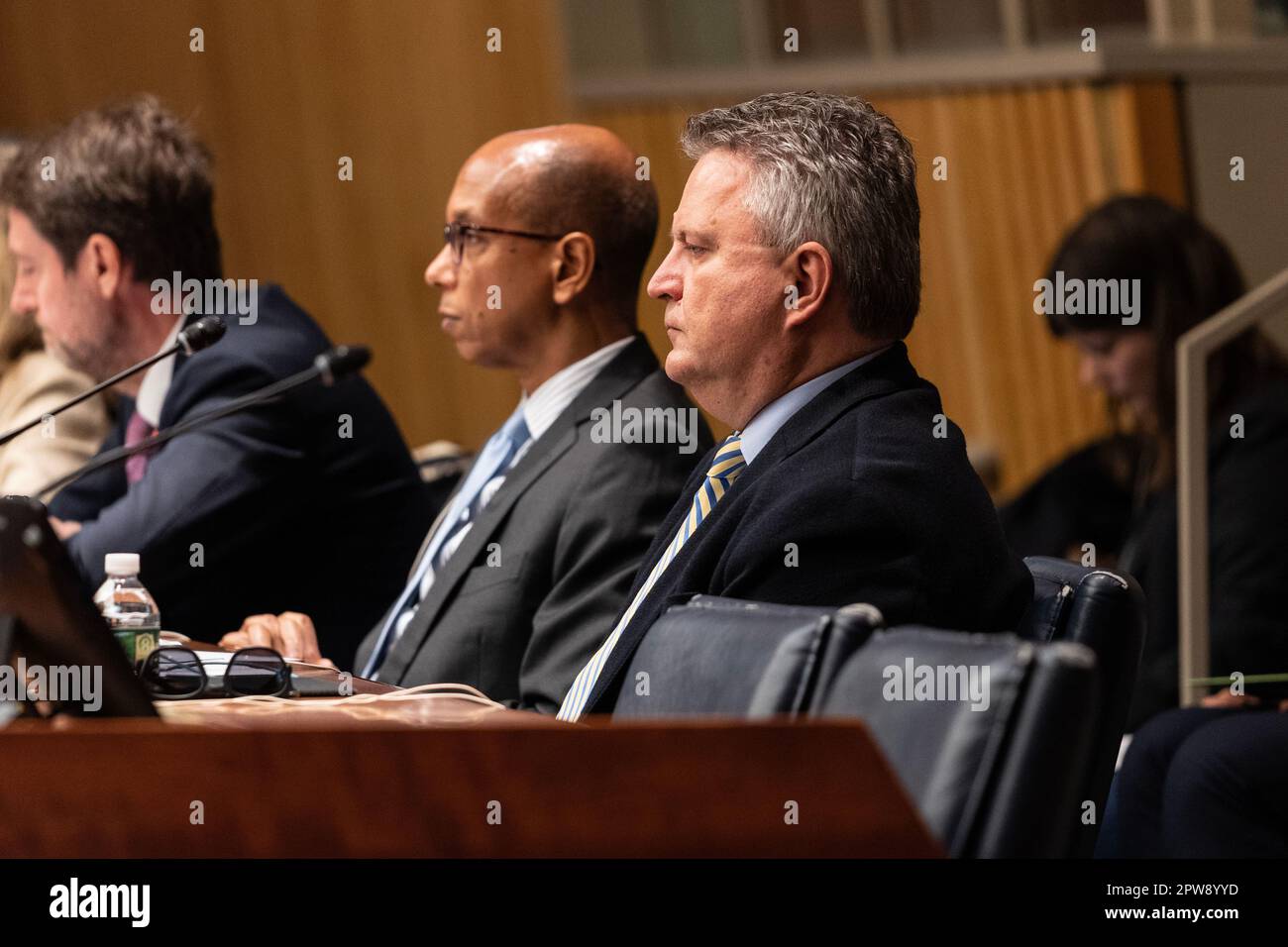 Ambassador Sergiy Kyslytsya of Ukraine attends Arria-formula meeting on ...