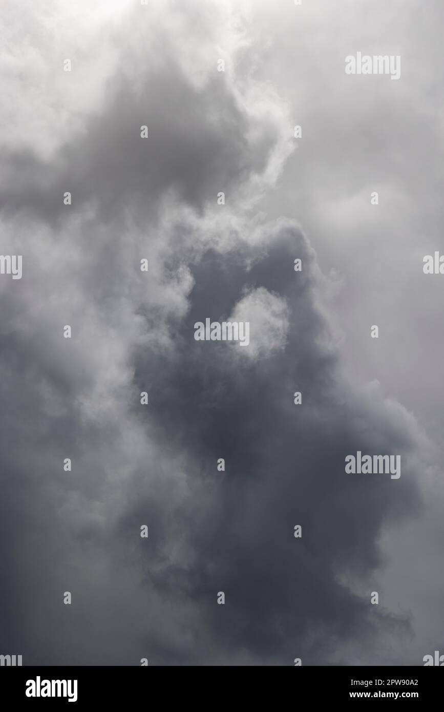 Weather scenery hi-res stock photography and images - Alamy