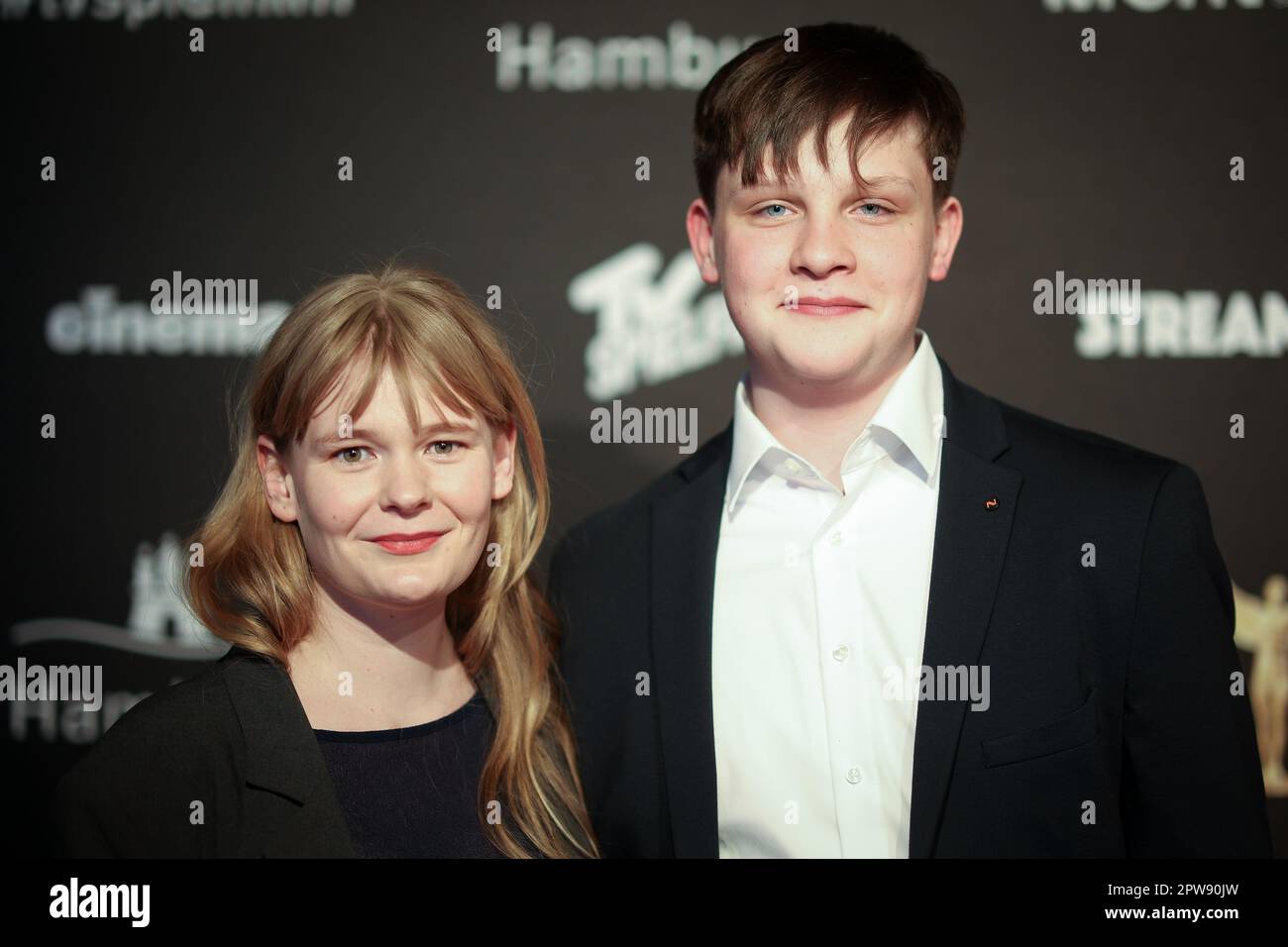 Gro swantje kohlhof hamburg hi-res stock photography and images - Alamy