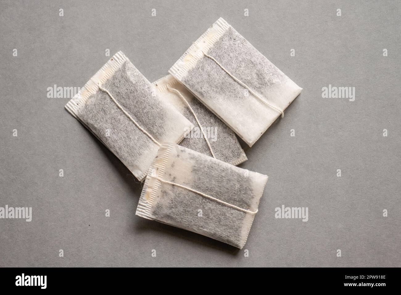 New tea bags hi-res stock photography and images - Alamy