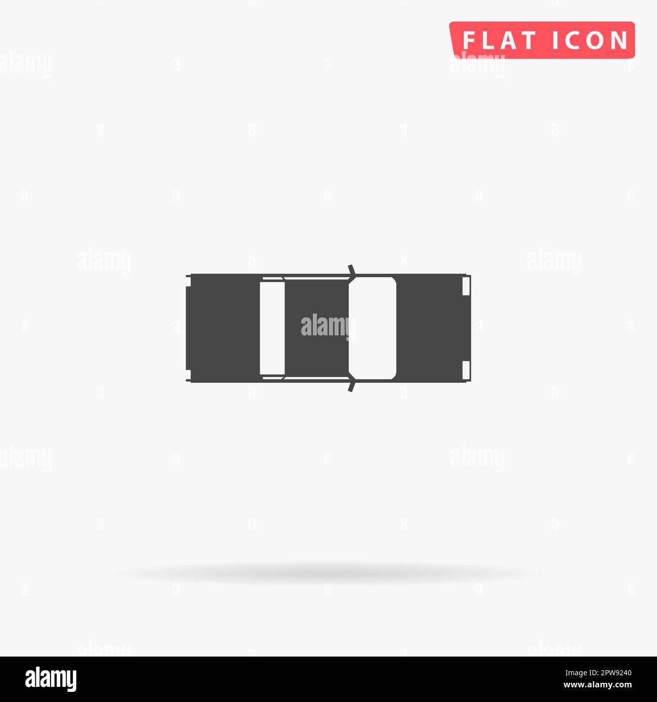 Car top hi-res stock photography and images - Alamy