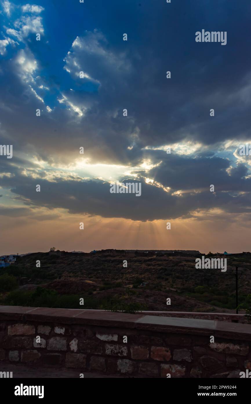 Dawn hope hi-res stock photography and images - Alamy