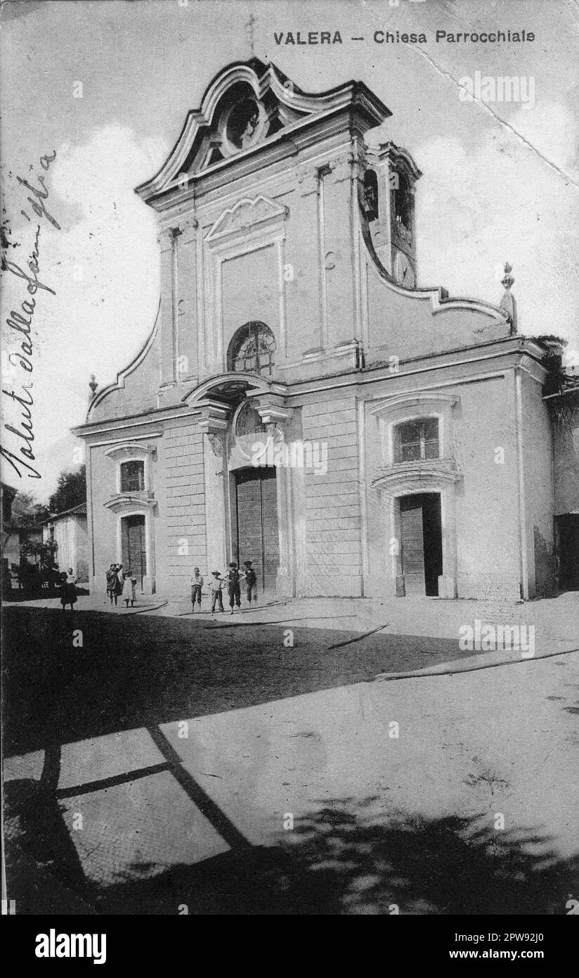 Provincia di milano Black and White Stock Photos & Images - Alamy