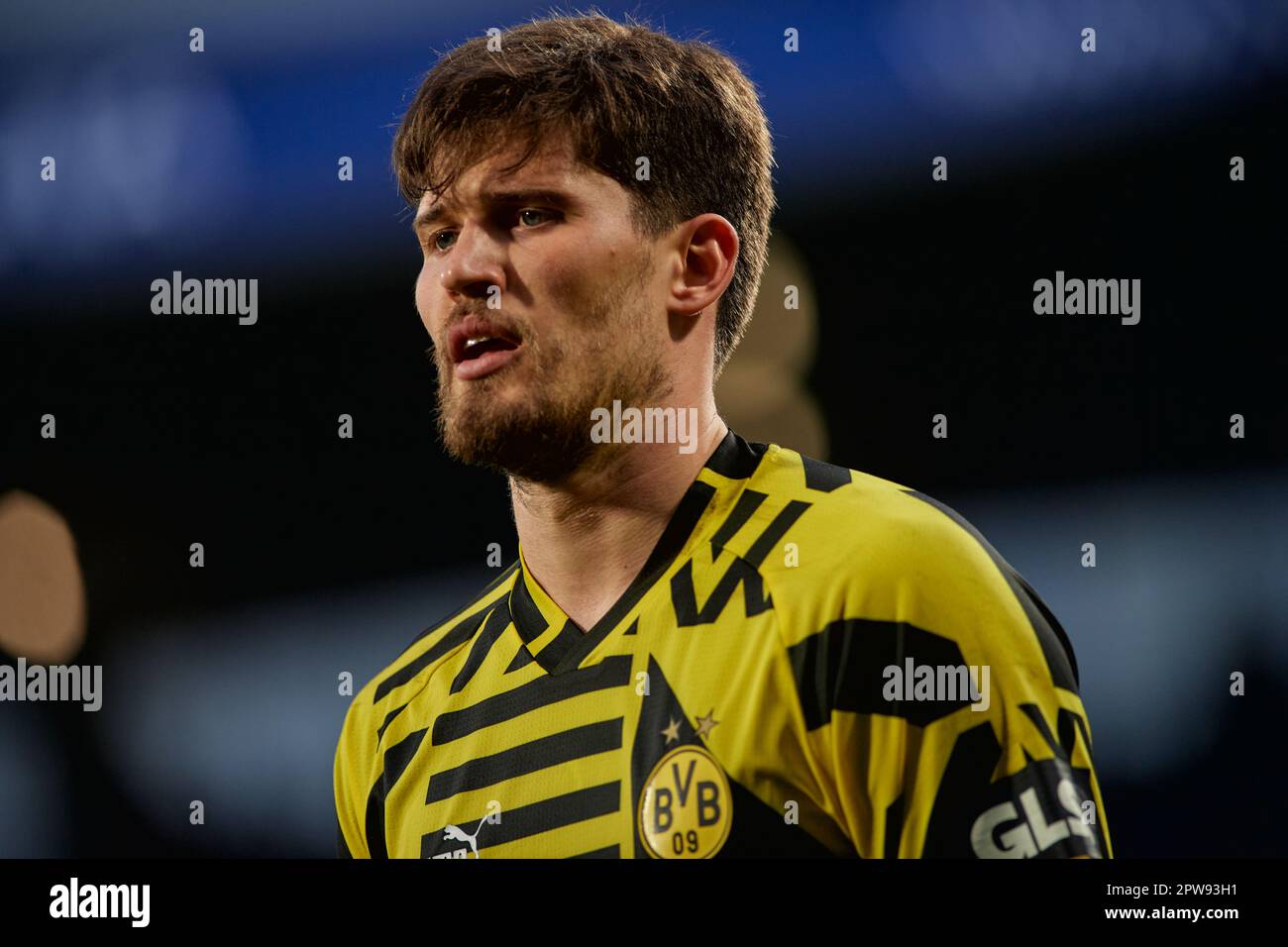 Gregor kobel 2023 hi-res stock photography and images - Alamy