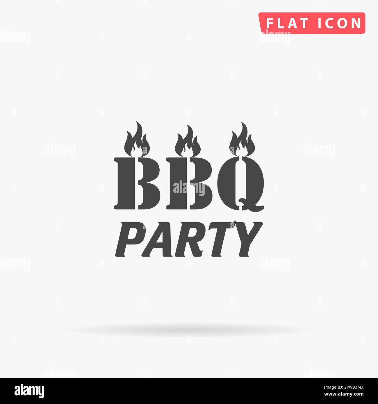 Shadow Element Symbol