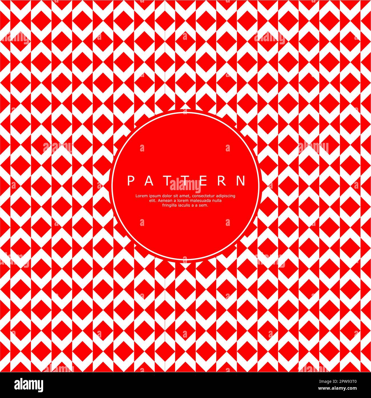 Up and down arrow line abstract seamless pattern. Modern direction ...