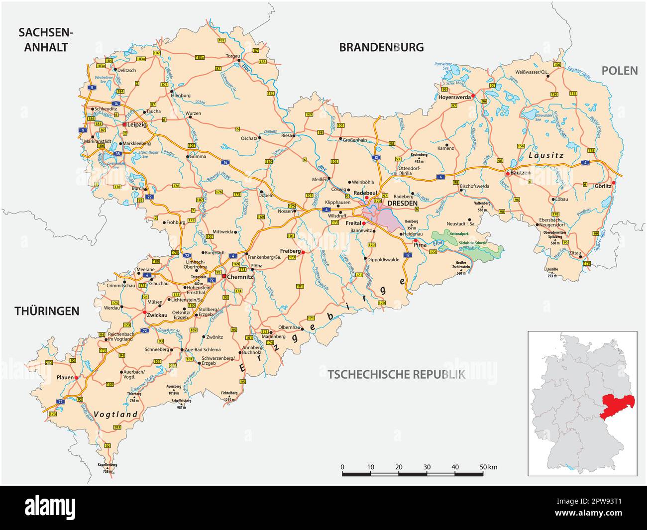 Regional scale Stock Vector Images - Alamy