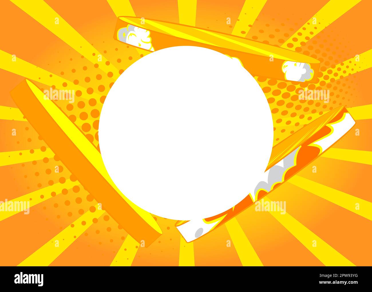 Circle book hi-res stock photography and images - Alamy