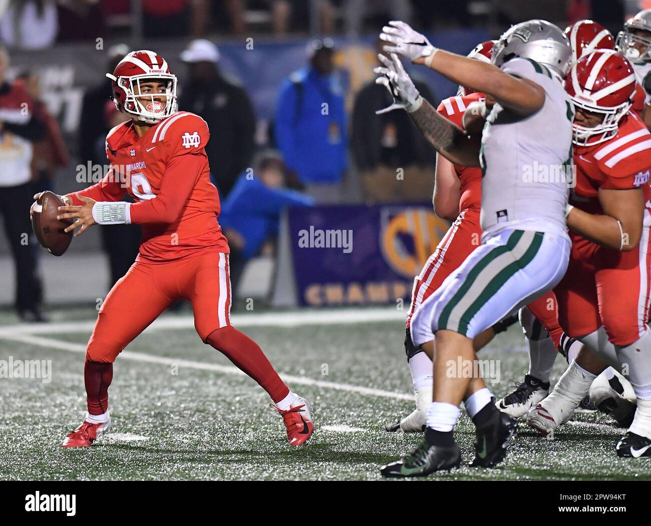 Concord de la salle high school hi-res stock photography and images - Alamy