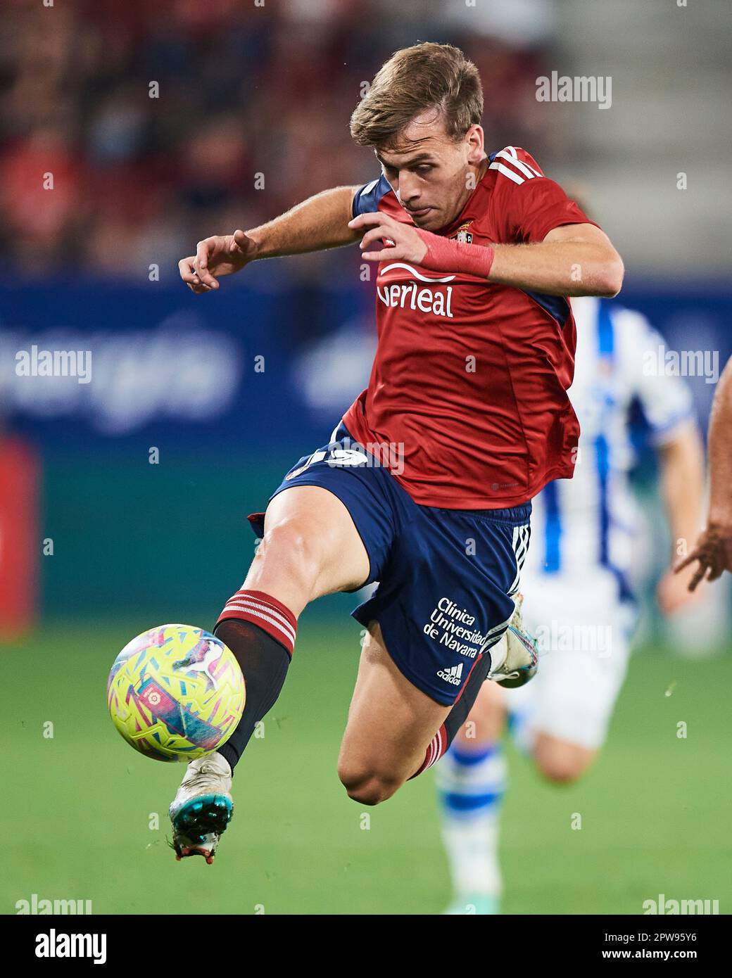 Ibanez pablo hi-res stock photography and images - Alamy