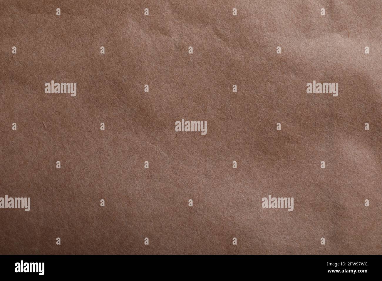 Texture of kraft paper bag as background, closeup Stock Photo - Alamy