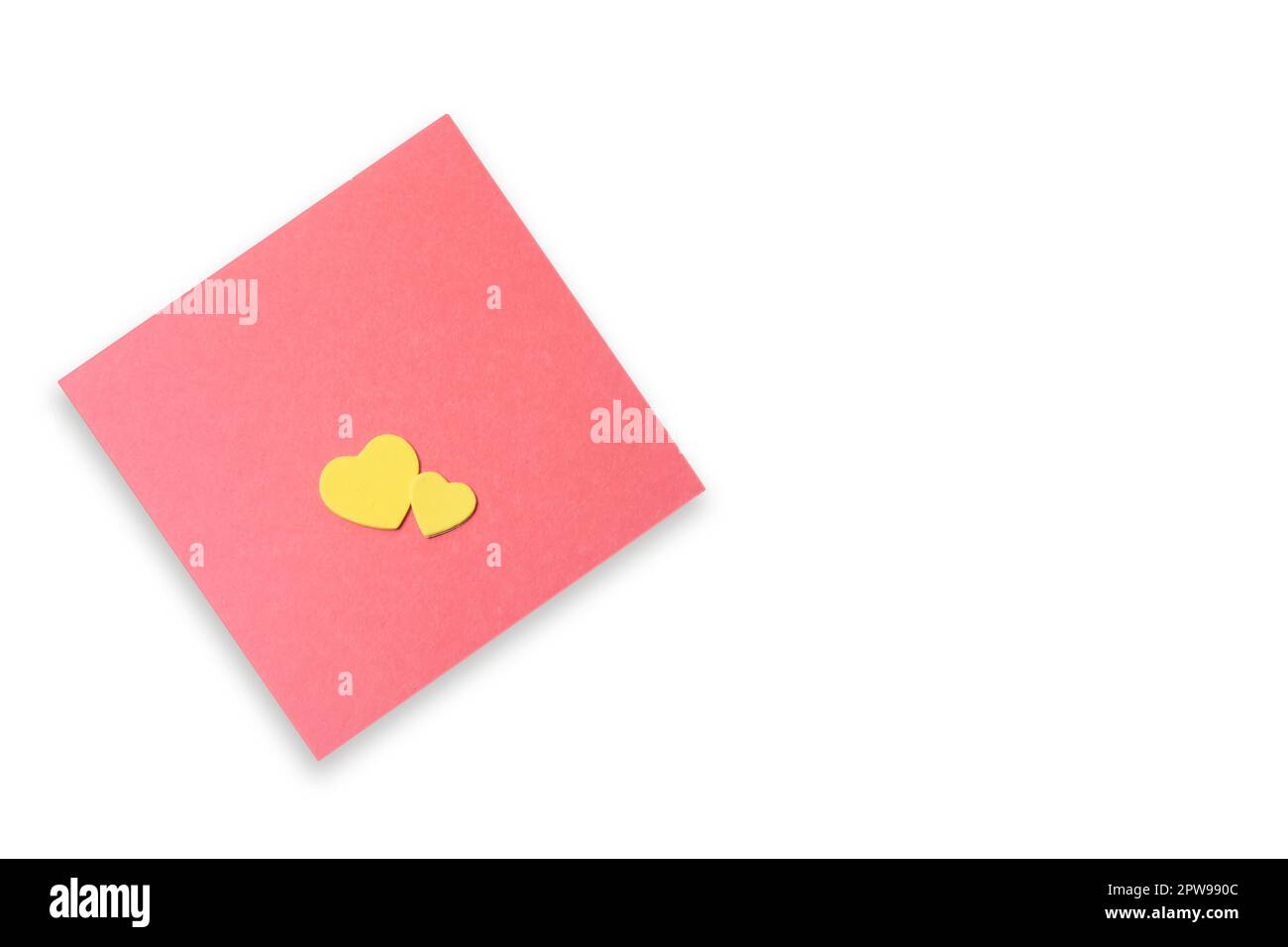 Happy birthday sticky note on hi-res stock photography and images - Alamy