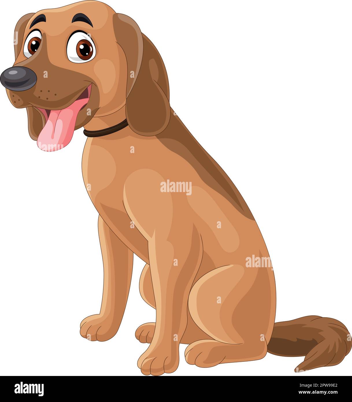 Showing tongue Cut Out Stock Images & Pictures - Alamy