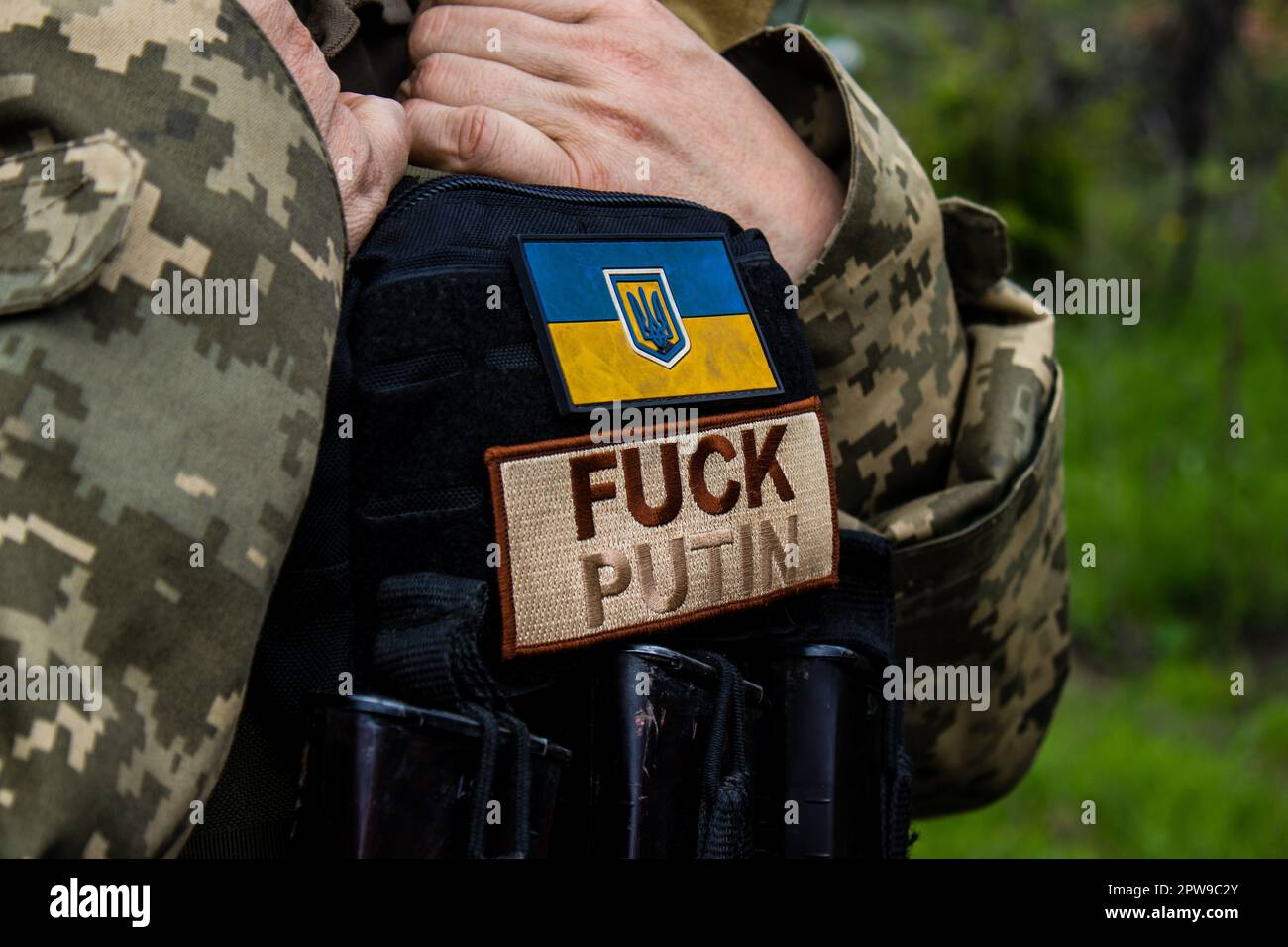 Portrait of Sarah Ashton-Cirillo, first transgender servicewoman of the ...