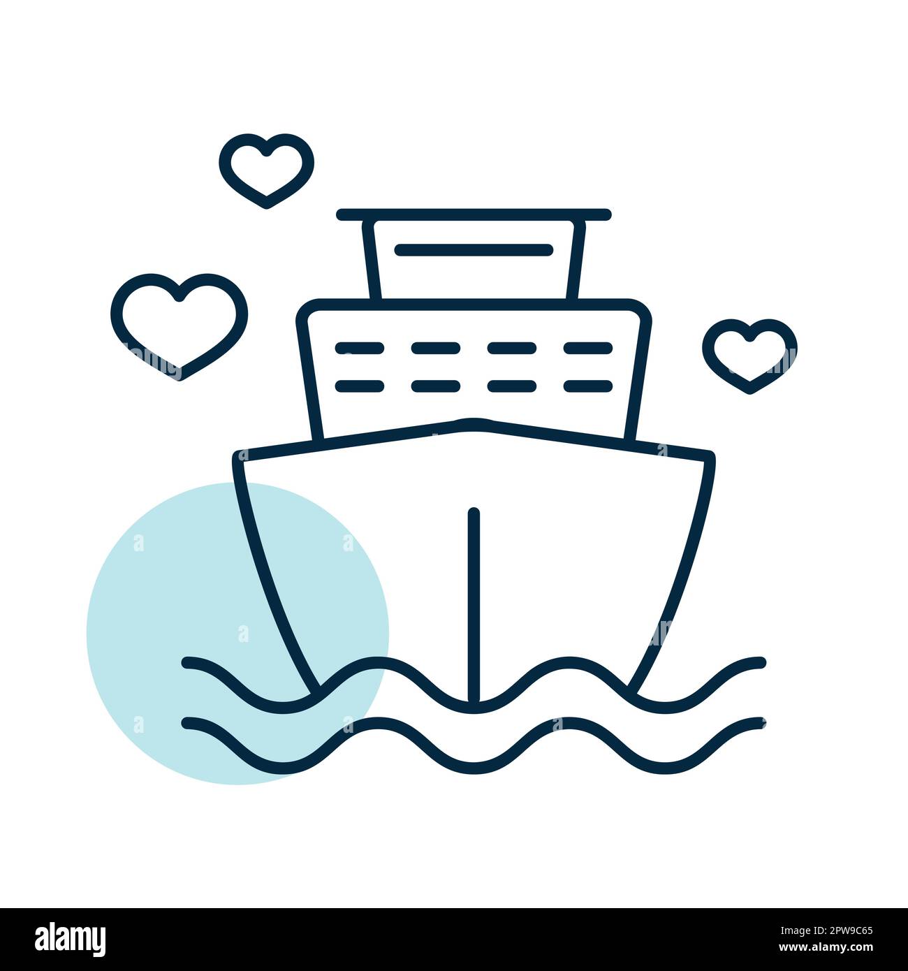 Ship cruiser hi-res stock photography and images - Alamy