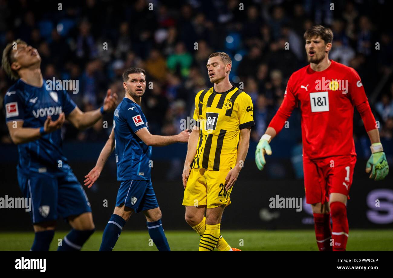 Gregor kobel 2023 hi-res stock photography and images - Alamy