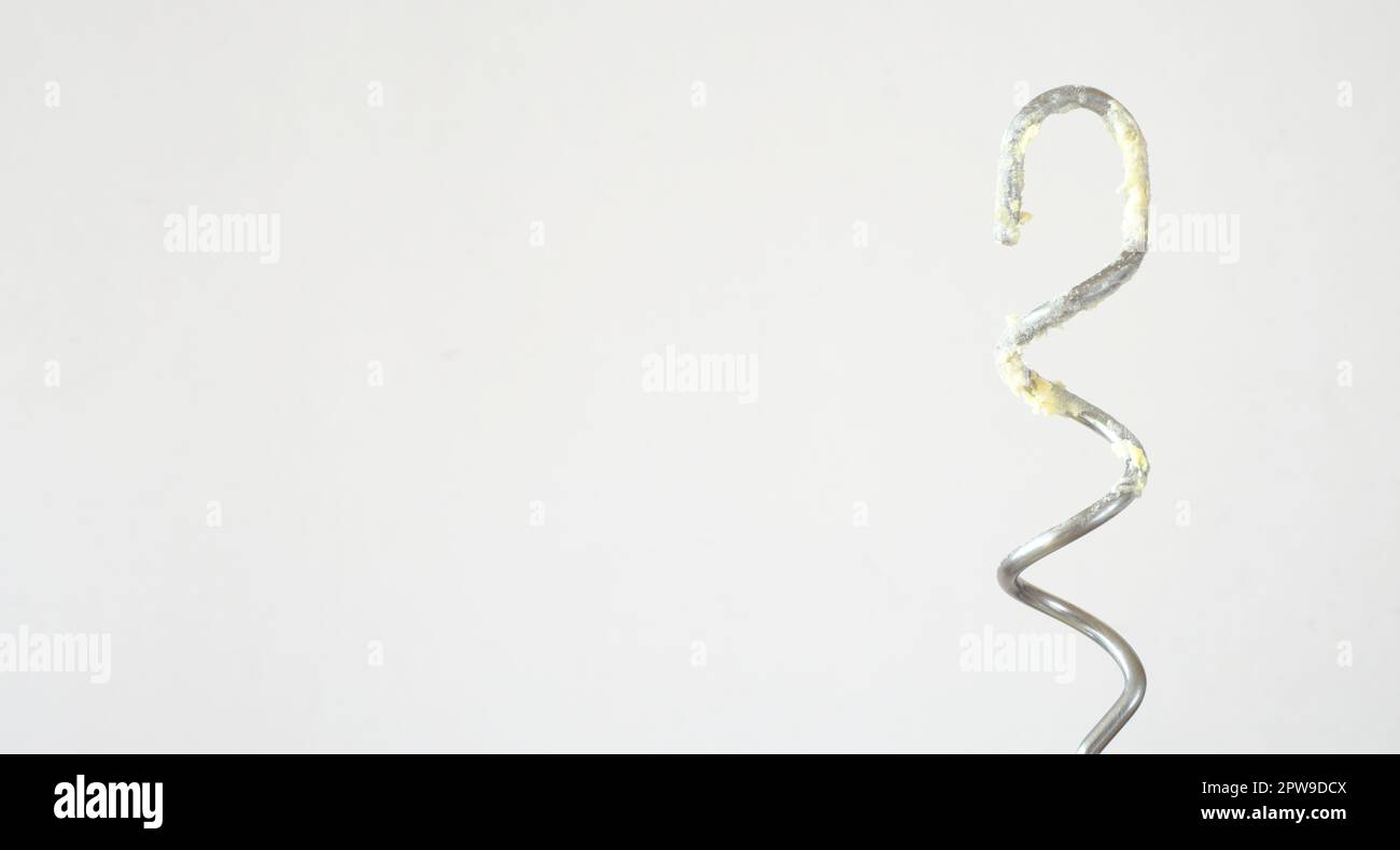 Kitchen hooks hi-res stock photography and images - Alamy